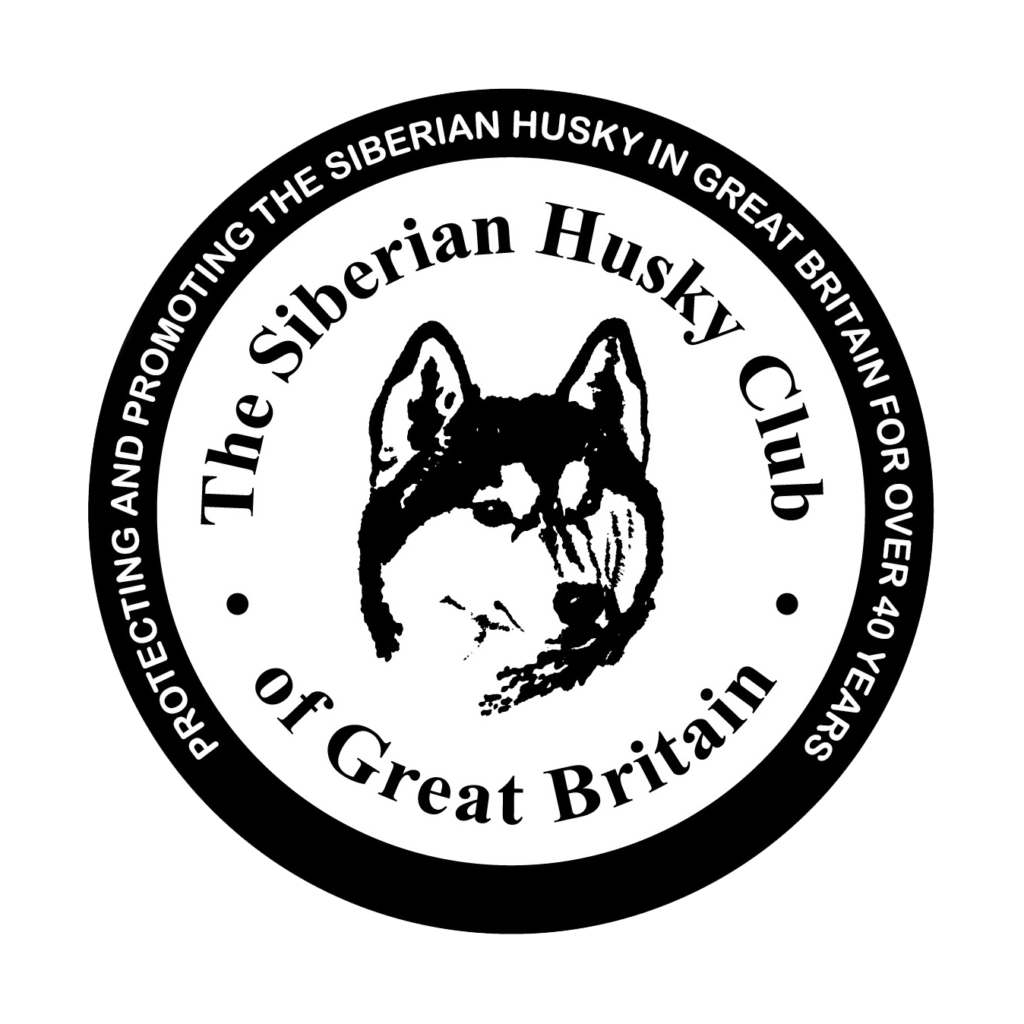 Siberian Husky Club of Great Britain – Siberian Husky Club of Great Britain